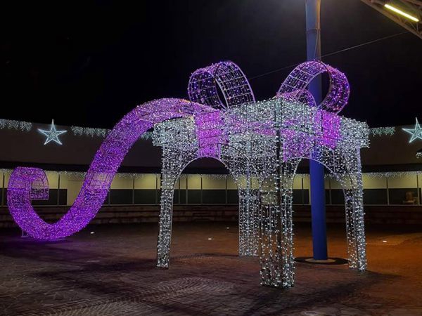 OBGW-3DGB-025-Dongguan Obbo Lighting Co.,Ltd-Christmas light,Outdoor ...